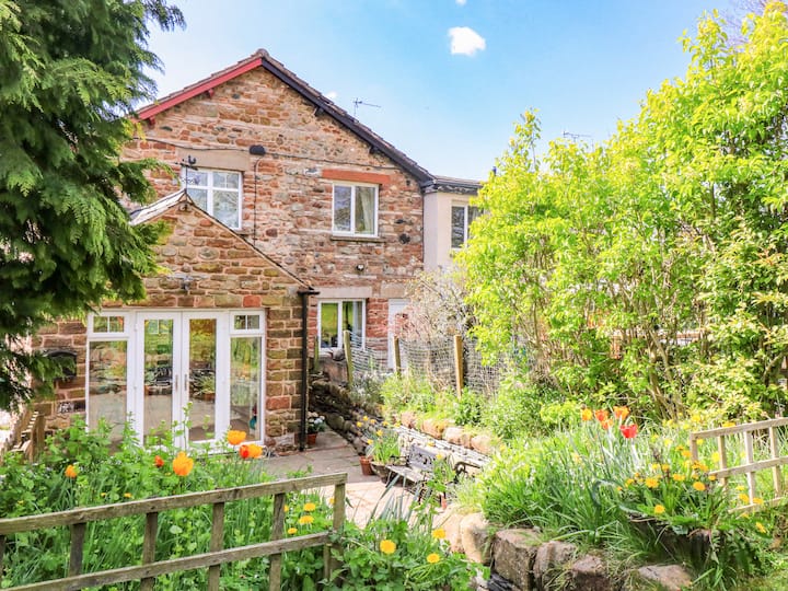 Mirfield - Appleby-in-Westmorland