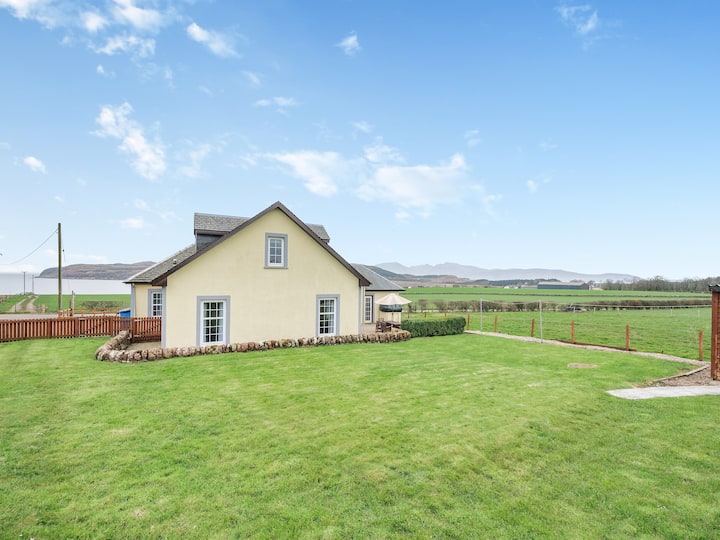 Kerrytonlia Cottage - Bute