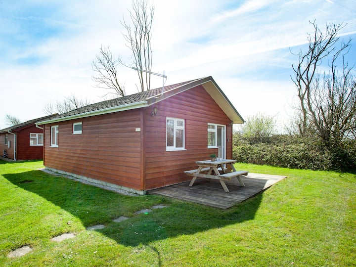 Lodge 133 - Uk43196 - Constantine Bay