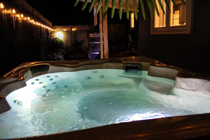 Villa Desa - Close To Havelock North Centre - Havelock North