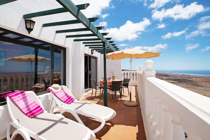 La Vega De Lanzarote 4 - Puerto del Carmen