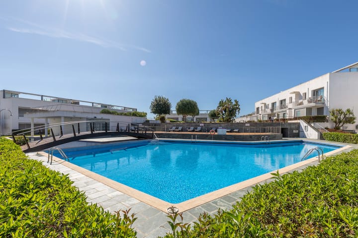 Apartment Polka, Terraços De Tavira - Santa Luzia, Portugal