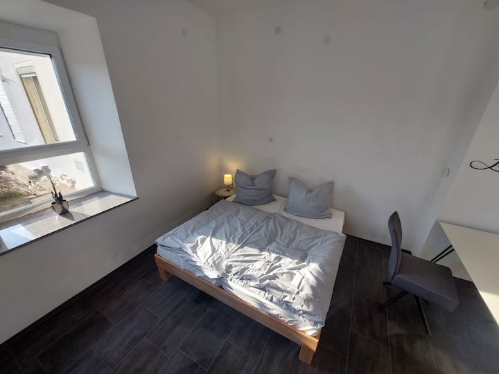 Apartment In Mardefeldpalais 3 - Mars - Ansbach