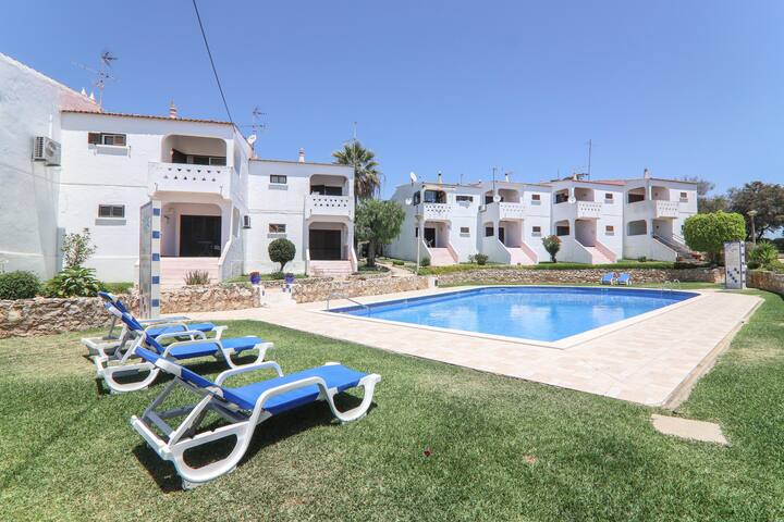 Moradia Das Gaivotas 6 - Porches