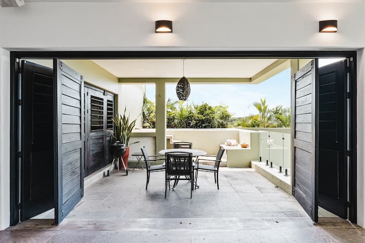 Great Ocean Views With Private Dipping Pool! - Sayulita