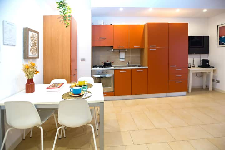 Veronavera - Giberti - Verona