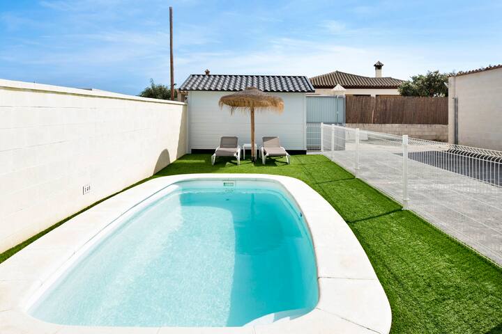 Casa Manoli - Medina-Sidonia