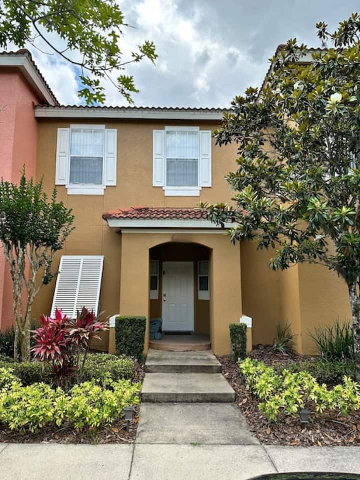 City Escape Villa - Kissimmee, FL