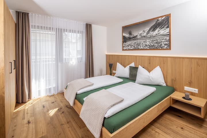 Zum Sonnentor App Larix 2 - Ahrntal