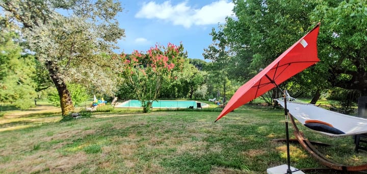 Villa à Montricoux - Saint-Antonin-Noble-Val