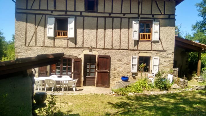 Maison St Constant Fournoules - Decazeville