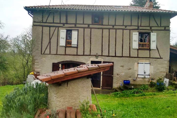 Maison St Constant Fournoules - Auvergne