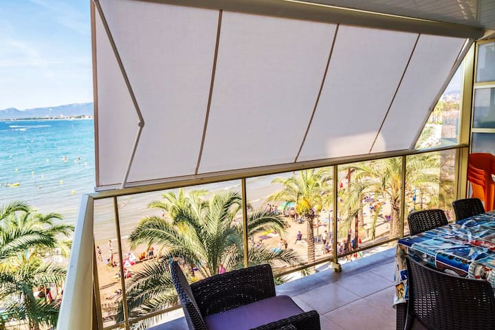 Appartement Salou - Vue Mer - Reus