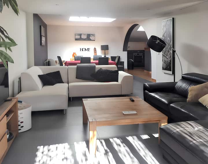 Villa à Agde - Agde