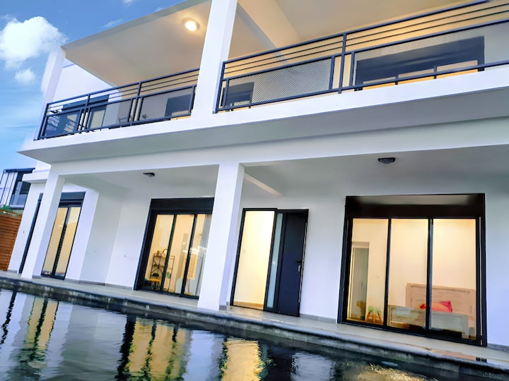 Villa La Possession - Saint-Gilles les Bains