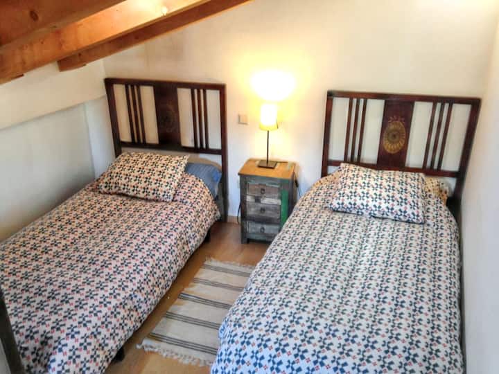 Appartement à Tolva - Benabarre