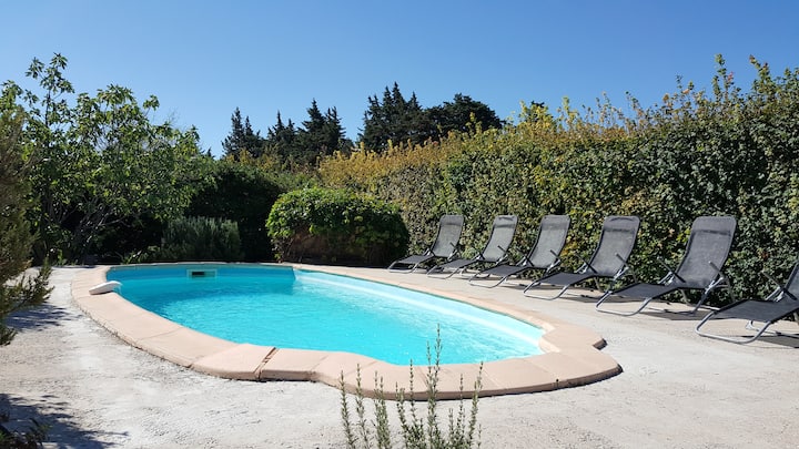 Maison à Velleron - L'Isle-sur-la-Sorgue