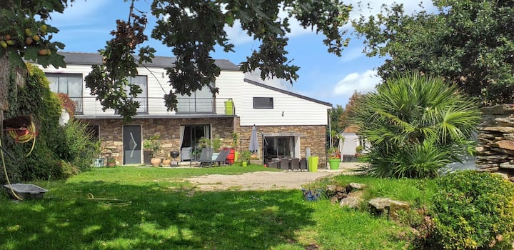 Villa à Plougonvelin - Plougonvelin