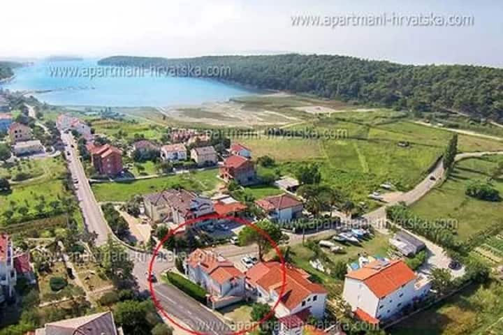 Appartement à Kampor - Lopar