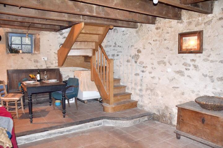 Maison | Meyrignac-l'église - Corrèze