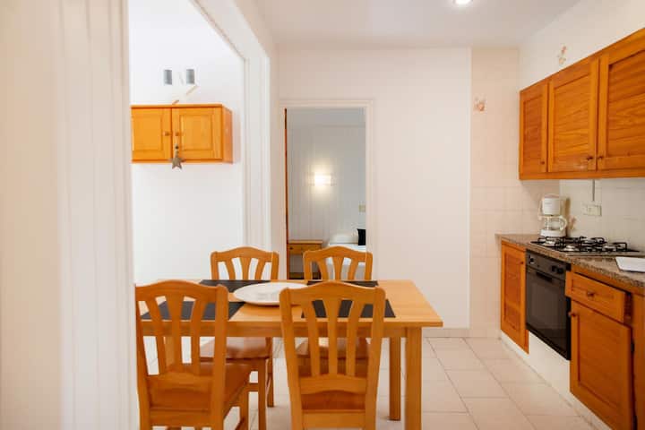 Rez-de-chaussée à Playa De Aro à 800m De La Plage - Platja d'Aro