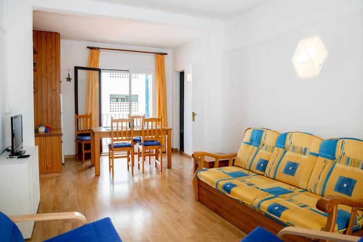 Appartement Situé Au Centre De Playa De Aro - Platja d'Aro