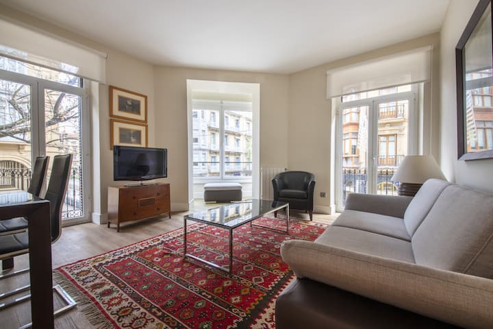 Urbieta Korner - Local Rentss - Lasarte-Oria