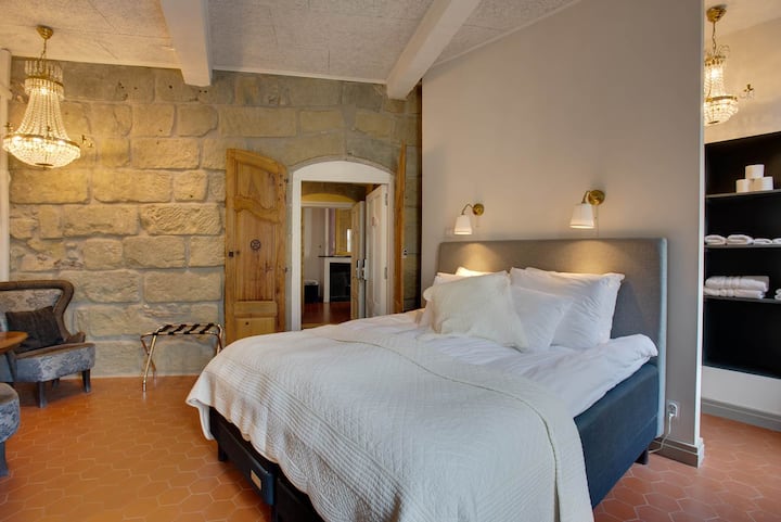Chambre Escapat - Marseillan