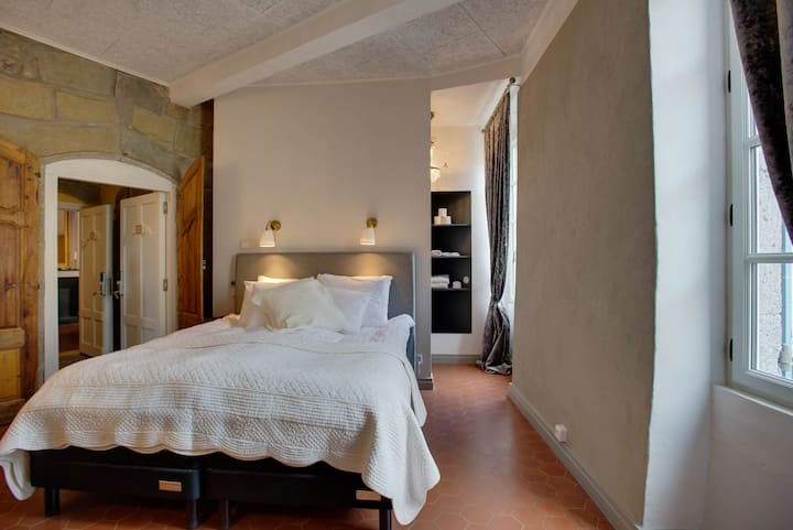 Room Escapat - Marseillan