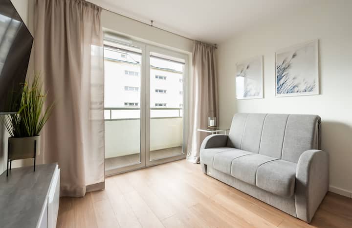 Chmielna Marble City Centre Apartment - Varsovie