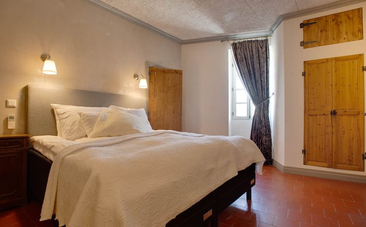 Chambre Richemer - Marseillan