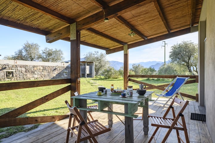 Naramanue 2 - Dorgali