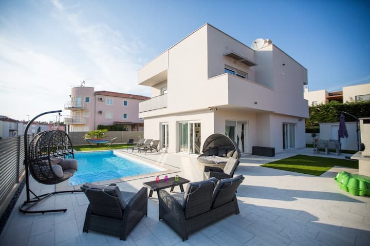 Villa Virtus - Umag