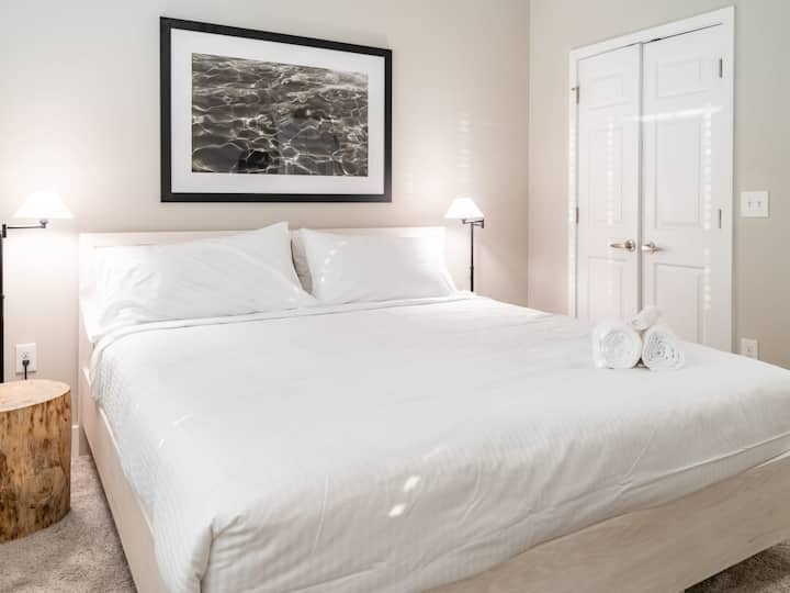 1 Bedroom Apartment At Vintage Amelia Island - Fernandina Beach, FL