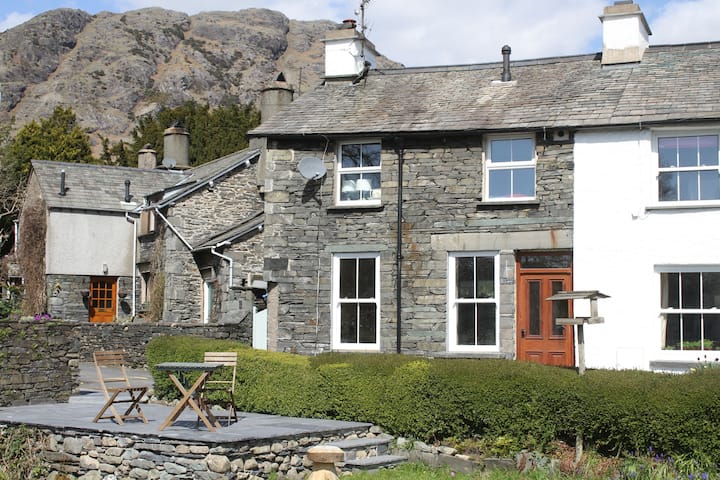 1 Kirkbeck Cottage | Coniston - Coniston