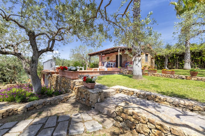 Sa Domo Su Sole - Alghero