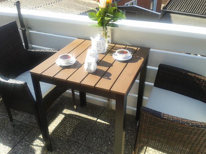 Mühlenstraße 47a Ferienwohnung 50033 - Spiekeroog