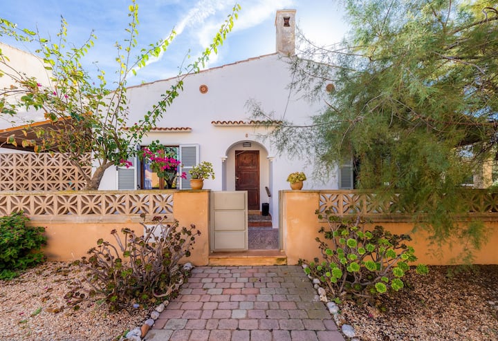 Villa Tixi - Porto Cristo