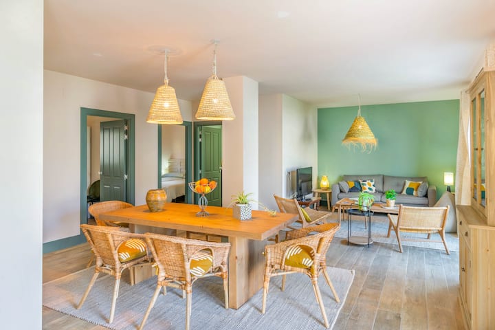 Espaciosa Casa A 15 Min De Sendaviva Y Bardenas - Arguedas