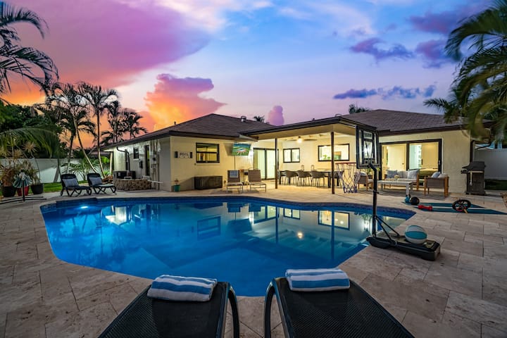 Prime Spot | Heated Pool | Jan Special - Boynton Beach, FL