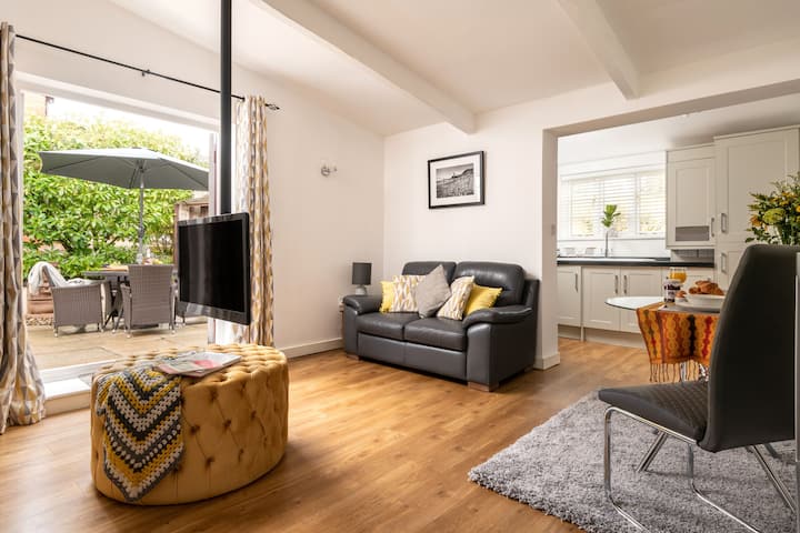 Orlando Cottage - Sidmouth