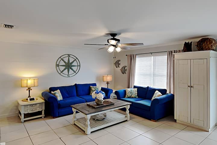 Wendwood #E2 | Near Beach - Panama City Beach, FL