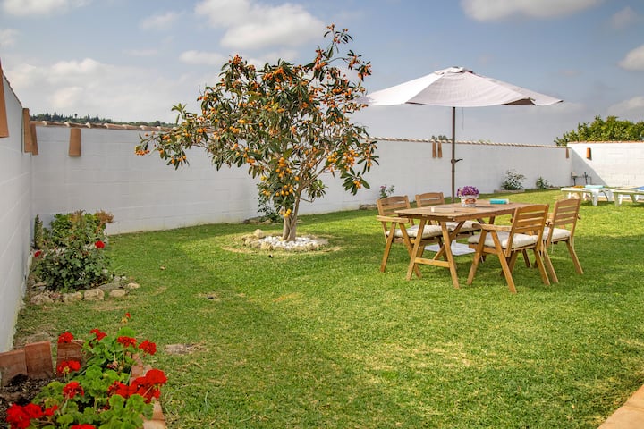 El Campo - Algar