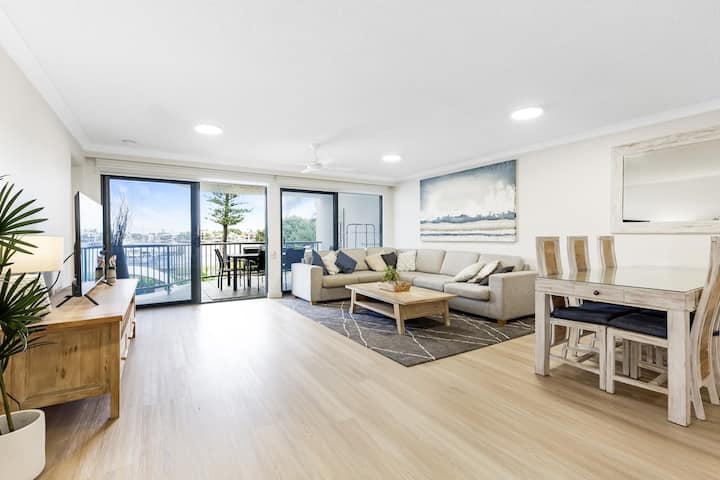 Riverdance Apt 07 - Mooloolaba