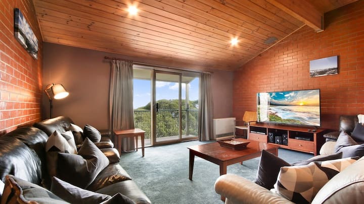 Lindsay Lachen At Mt Hotham - Mount Hotham