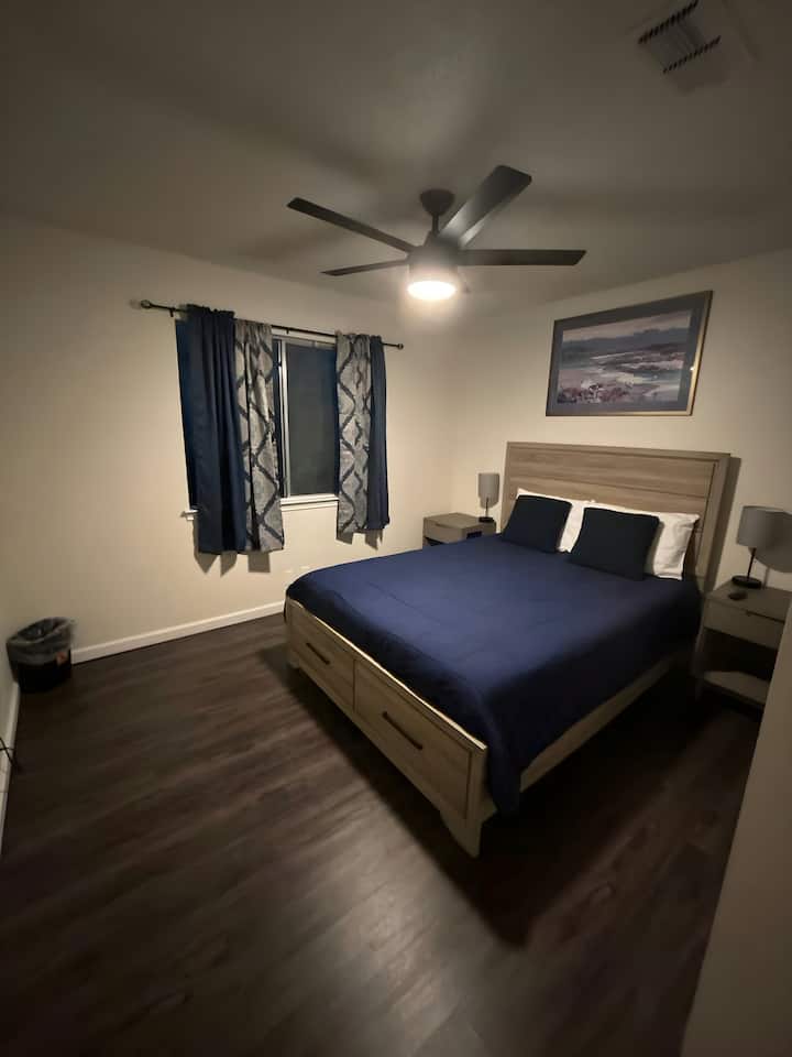 Fort Hamb: Just Like Home! Seaworld, Med/va, Bmt - Dove Creek – San Antonio