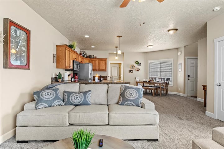 Pool~garage Games~pet Friendly~bbq - Meridian, ID
