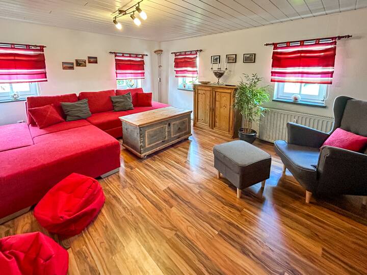 Marie By Interhome - Jonsdorf