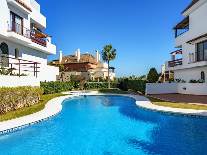 Coto Real By Interhome - Marbella