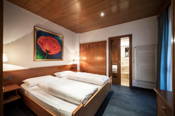 Villa Stella App N 51 - Ortisei